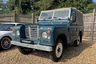 Classic Land Rover 90 and 110 models for sale | Kingsley Defenders