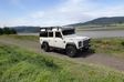 Classic Land Rover Defender restoration | Kingsley Defenders